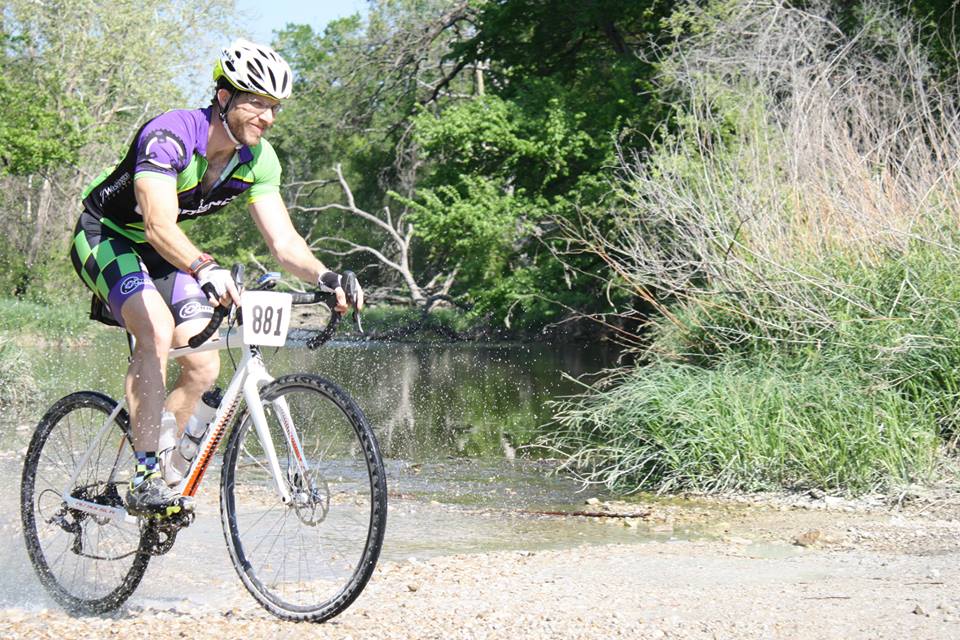 The Red River Riot – Bearded Women Racing